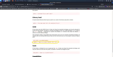 CTF RootMe THM README Md At Main GabrielDSant CTF RootMe THM GitHub