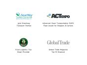 About NFI Industries A Supply Chain Solutions Provider