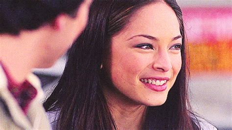 Kristin Kreuk On Tumblr