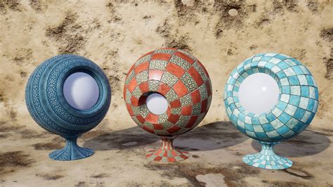 Timeless Shaders For Unreal Engine 3d Material Or Shader By Vyusur