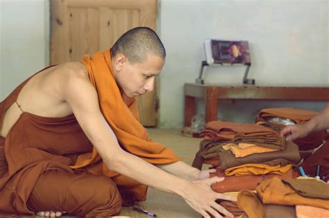 🔹การทำว หลวงพ่อมานพ พุทธครุโต สถานธรรมพุทธครุการามตาดเค็ง