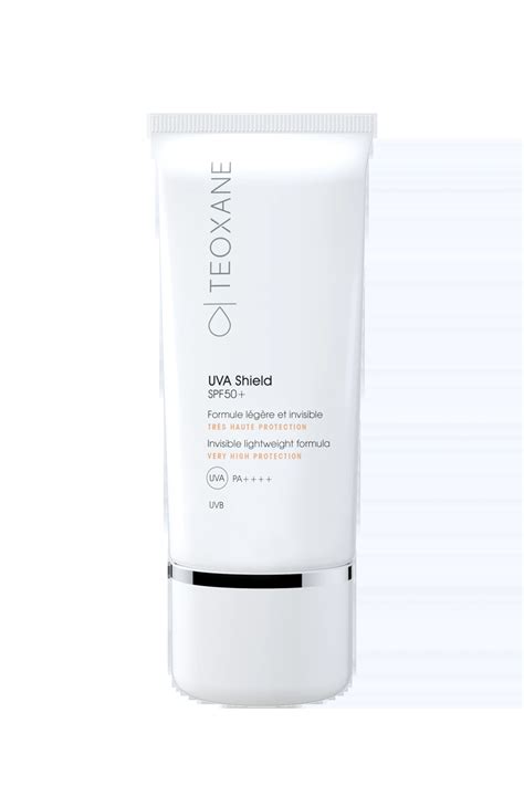 Uva Shield Spf50 Cs Medical Aesthetics