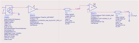 SN74CBTLV3245A How To Use This Ibis Model On ADS Platform Switches Multiplexers Forum
