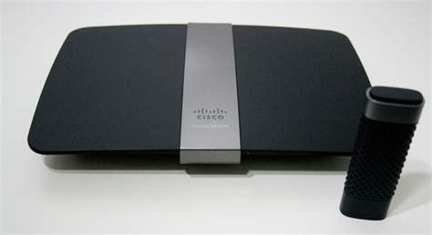 Cisco Linksys EA Y AE HogarMultimedia