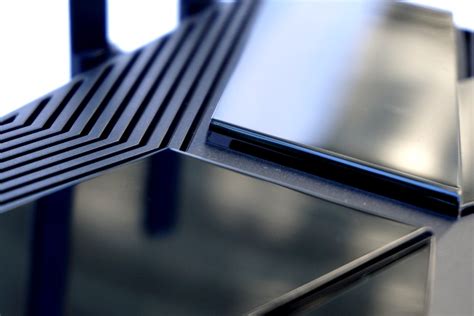 Tp Link Archer Ax Pro Review Highspeedinternet Com