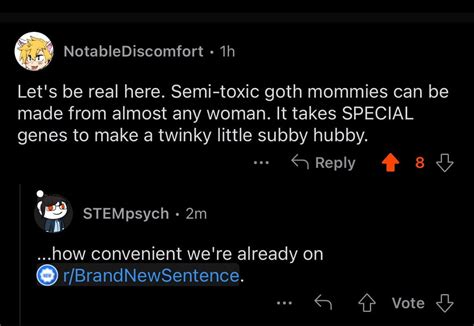 A Sentence Made In House Also Pfp Checks Out Rbrandnewsentence A Sentence Made In House Also Pfp Checks Out Rbrandnewsentence