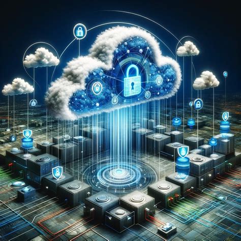 cloudops compliance ensuring data integrity in multi cloud