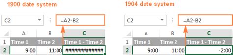 how to calculate time in excel time difference adding subtracting