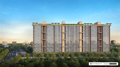 3d Architectural Visualization Services 3d Power