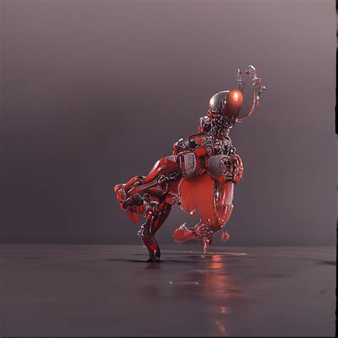 Disco Diffusion V On Behance