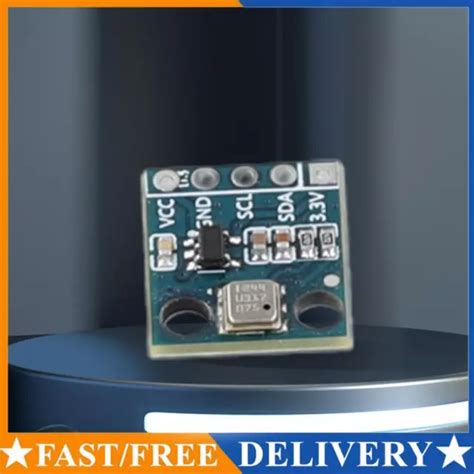 Gy 68 Bmp180 Digital Barometric Pressure Sensor Board Module 5v I2c For