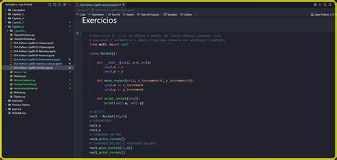 Praticando Python Poo Valdemar Taborda Python Jupyter Dio