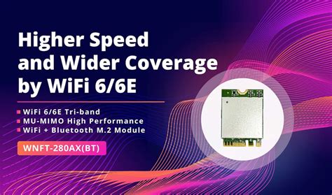 Higher Speed With Wider Coverage By WiFi E SparkLAN IoT M M Experts In Wireless