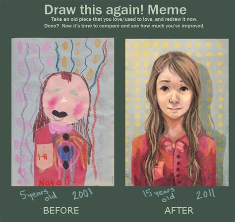 Art Tutorials Art Memes Art Challenge