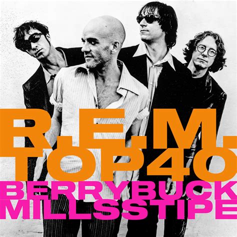 Rem Share Top 40 Of Favourite Songs By The Band To Celebrate The Bear