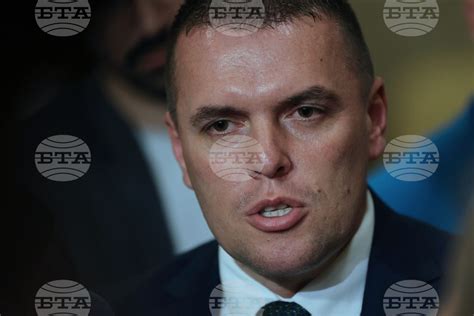 От ГЕРБ СДС ще настояват въпросът за мястото на следствието да бъде обсъден в разговорите за