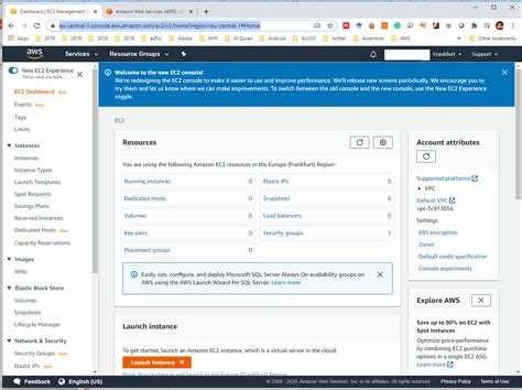 Deploy Aplikasi Django Di Aws Ec2 Bagian 1 Share To The World