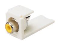 Panduit MINI COM Modular Insert Shi Com