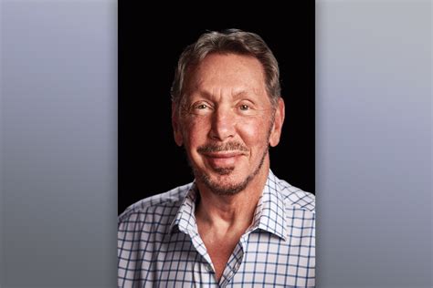 Oracles Larry Ellison Announces Headquarters Move To Nashville Modern Healthcare