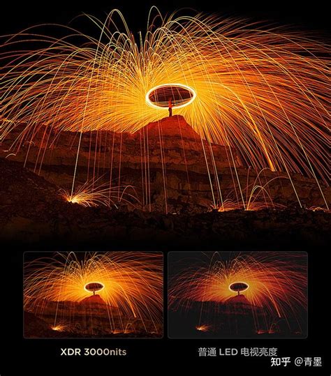 2023买什么电视丨tcl Q10h旗舰款mini Led电视推荐，含功能解析 选购攻略 知乎