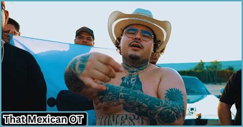 That Mexican Ot Net Worth From Rapping To Financial Skills
