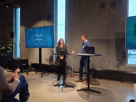 Björn Pentén On Linkedin Aisweden Anomalydetection Privacy Datadriven Sustainablesociety Ai…