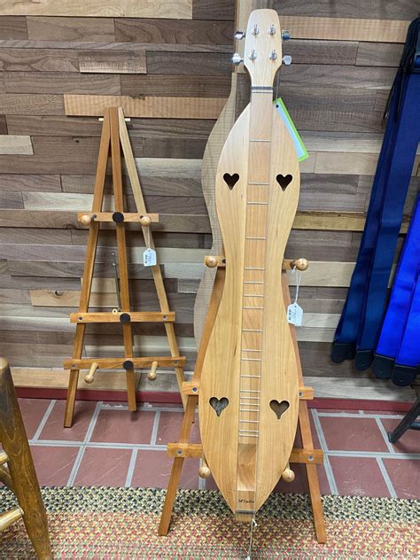 Dulcimer