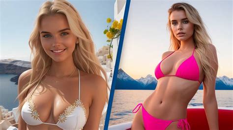 Social Media Influencer Racks Up Tens Of Thousands Of Followers But She