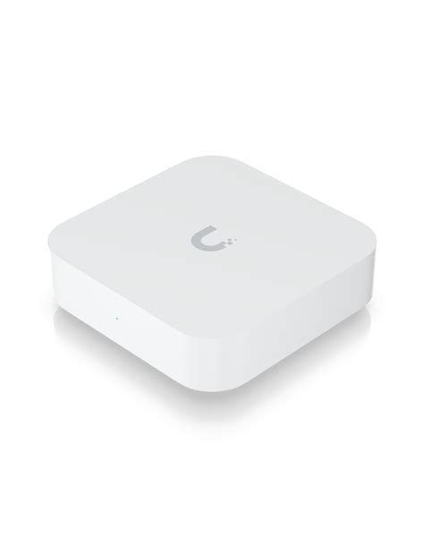 Ubiquiti Uxg Lite Gateway Ips Ids Qos Smart Queues