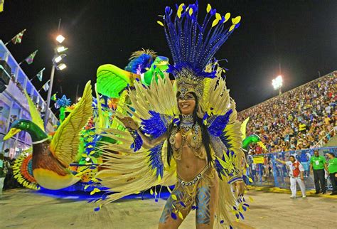 Melhor Carnaval Do Brasil Nazaedu