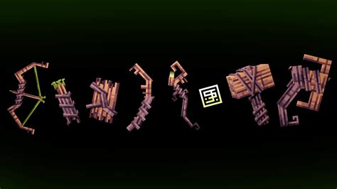 RPG Mobs Ents MCModels