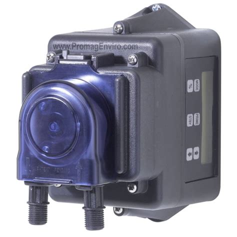 Stenner Econ Integrator Pump