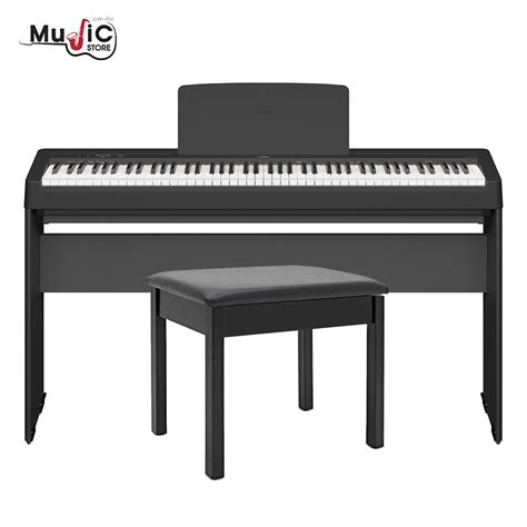 เปียโนไฟฟ้า Yamaha รุ่น P145 Musicstoreshop