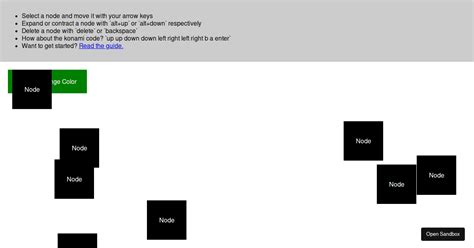 React Hotkeys Codesandbox