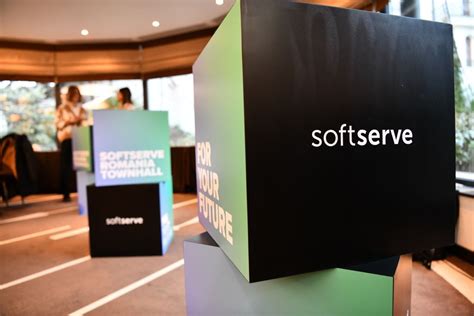 Softserve Vrea Să Ajungă La 800 De Angajați în România Până în 2025 Forbesro