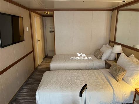 Ruby Princess Balcony Stateroom Cabins
