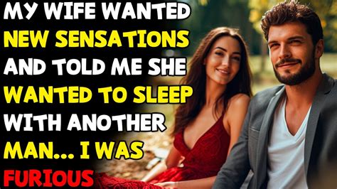 My Wife Listened To Divorced Women At Work And Now Wants To Go On A