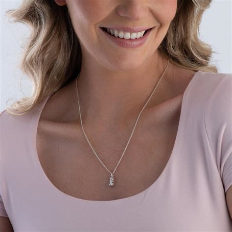 Thomas Sabo X Haribo Goldbears Pendant 0148695 Beaverbrooks