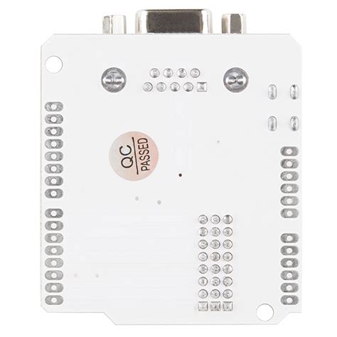 Rs232 Shield Raspberry Pi Arduino