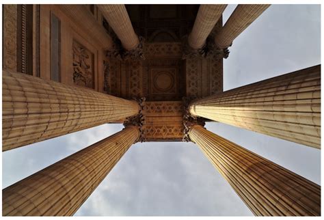 Architecture Report Sample Theassignmenthelpline