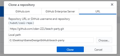 GitHub And Unity Intro Tutorial