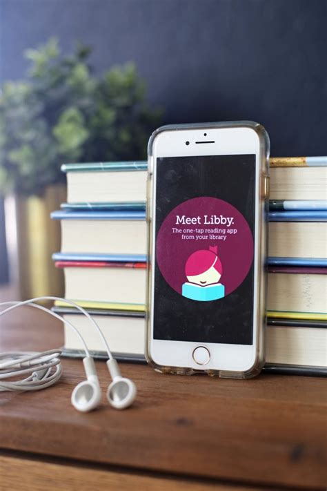 Libby 101 Everything You Need To Know About The Libby Library App Everyday Reading