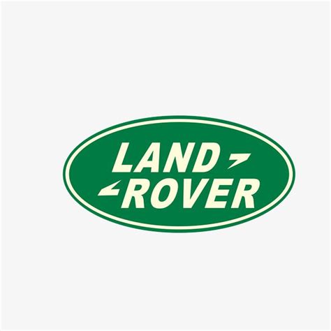 Range Rover Logo Vector