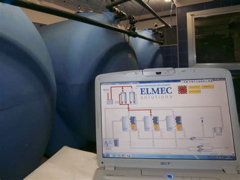 The Role Of Automation In Radiation Management