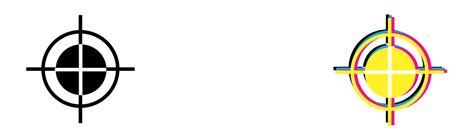 Crop Marks And Other Printer S Marks