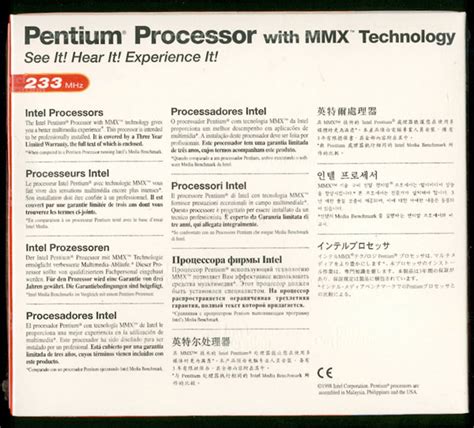 RareCPUs Com Contact Us