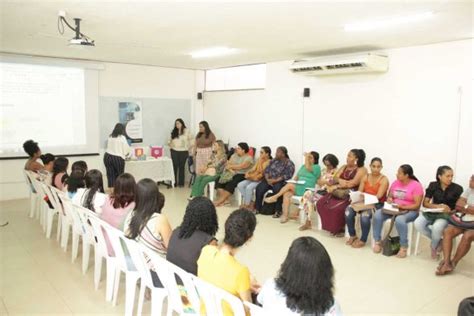 Professores Da Rede Municipal De Ilhéus Têm Garantia De 13 Da Jornada