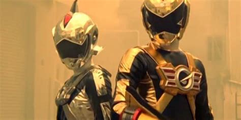The Strongest Power Rangers Duos And The Best Fighters Ranked