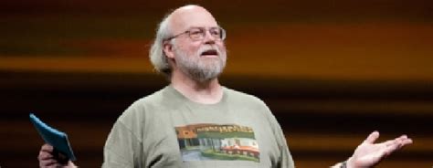 Exclusive Interview With James Gosling The Father Of Java En Tech