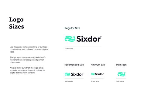 Logo Design Brand Identity Visual Identity Behance